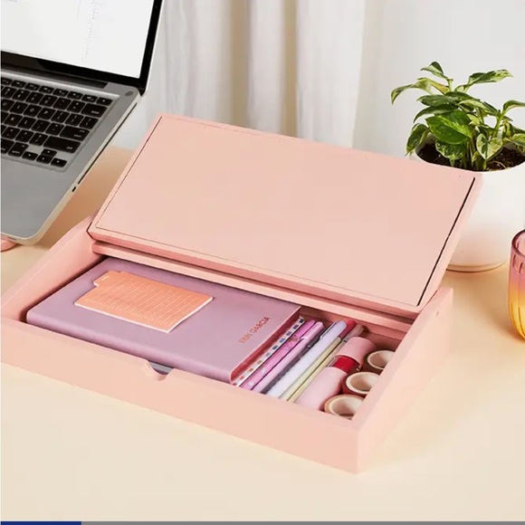 Erin Condren | Office | Erin Condren Weekly Desktop Whiteboard With ...